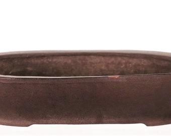 Tokoname Bonsai Pot - Etsy