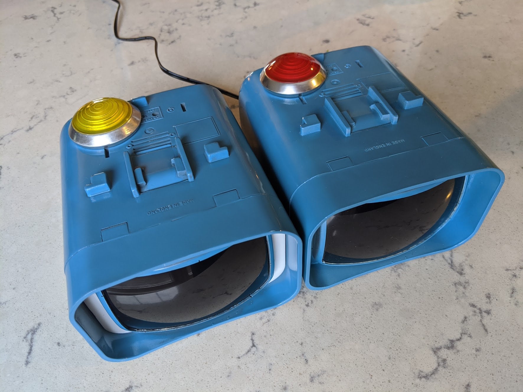 Detention Block Camera Light 3D Print Files - Etsy