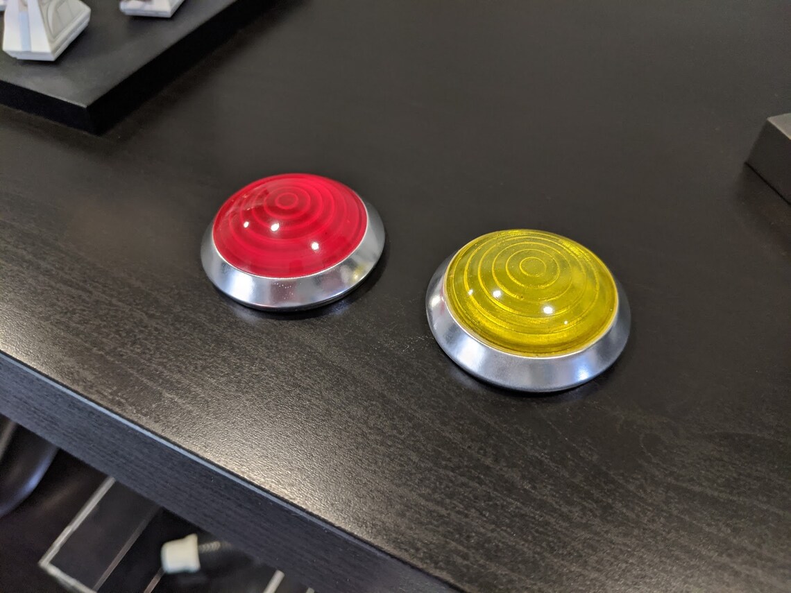 Detention Block Camera Light 3D Print Files - Etsy UK