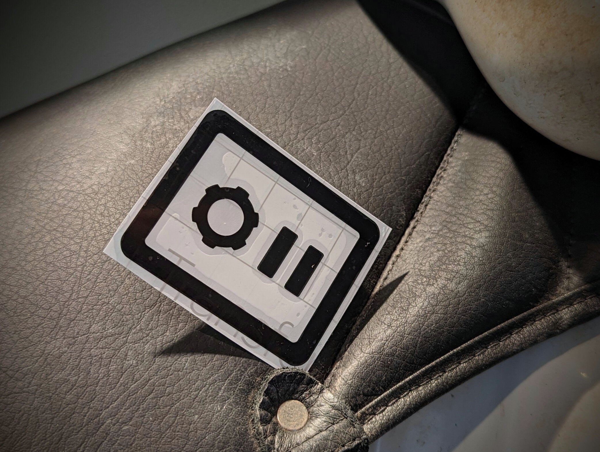 Stormtrooper Armor Vinyl Sticker Decal - Etsy