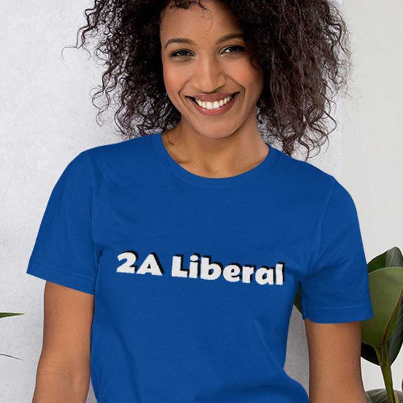 Liberal Tshirts - Etsy