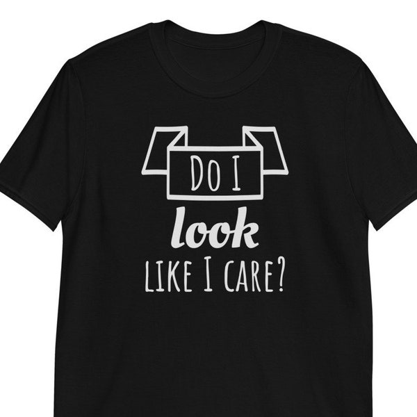 Do I Look Like Etsy