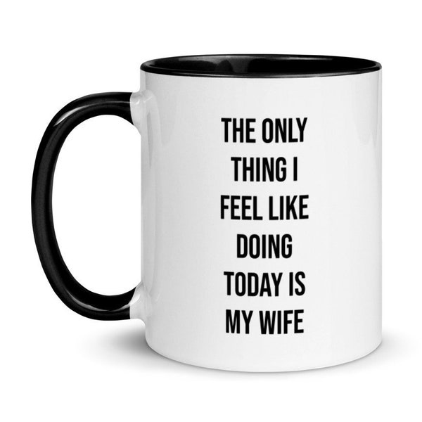 Dirty Sayings Mug - Etsy