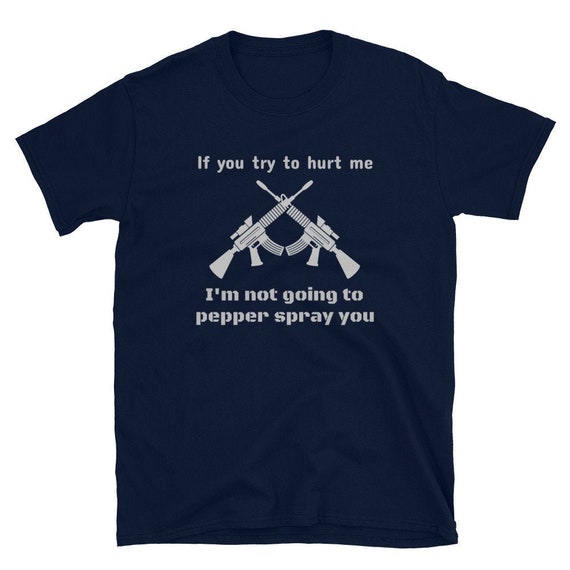 Funny Pro Gun Funny Gun Lover Pro Second Amendment Rights USA Last Gun