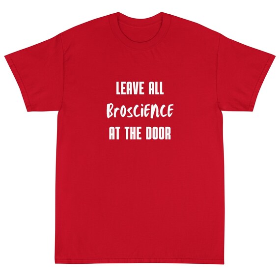 Broscience Shirts