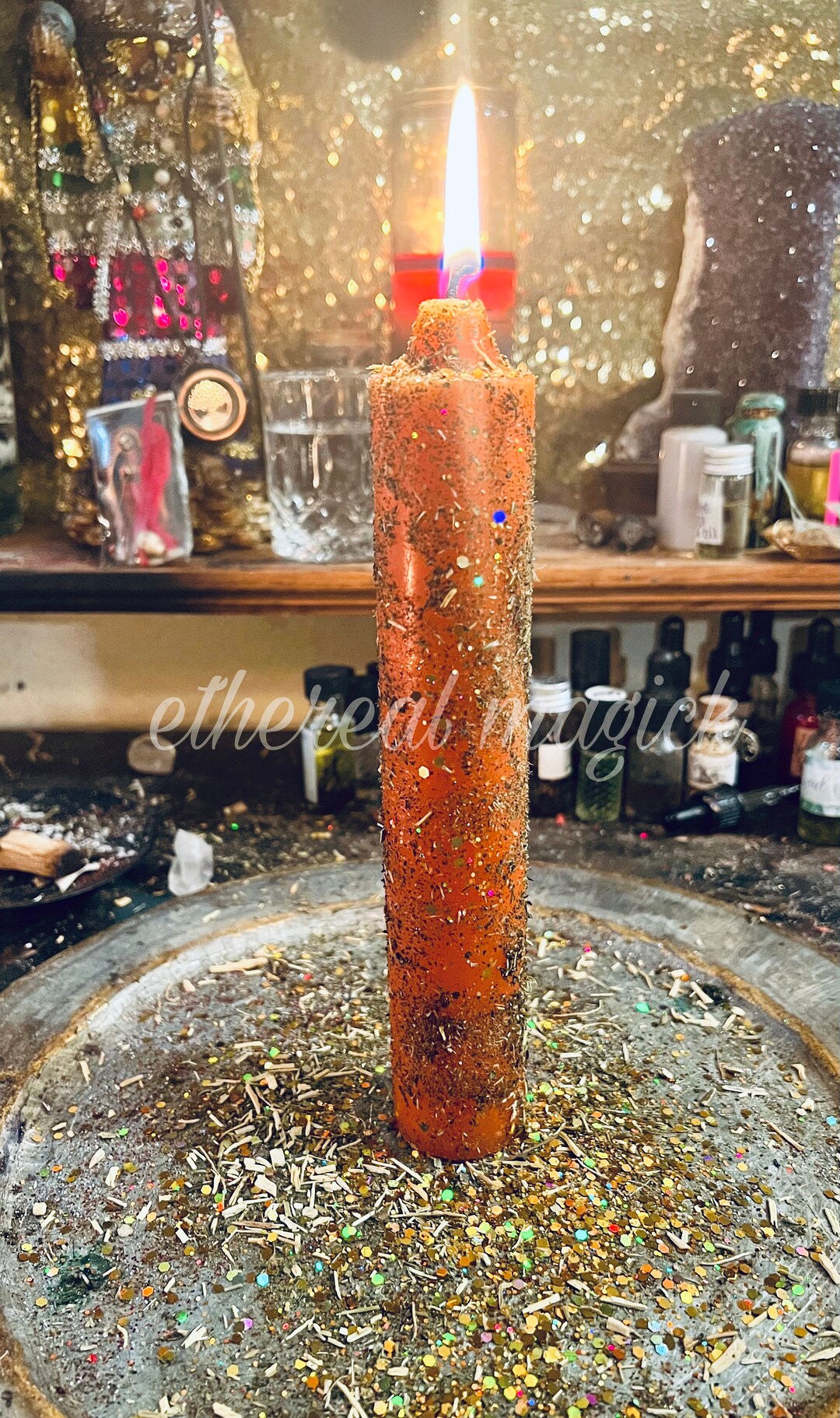 Road Opening Spell abre Caminos Spell - Etsy