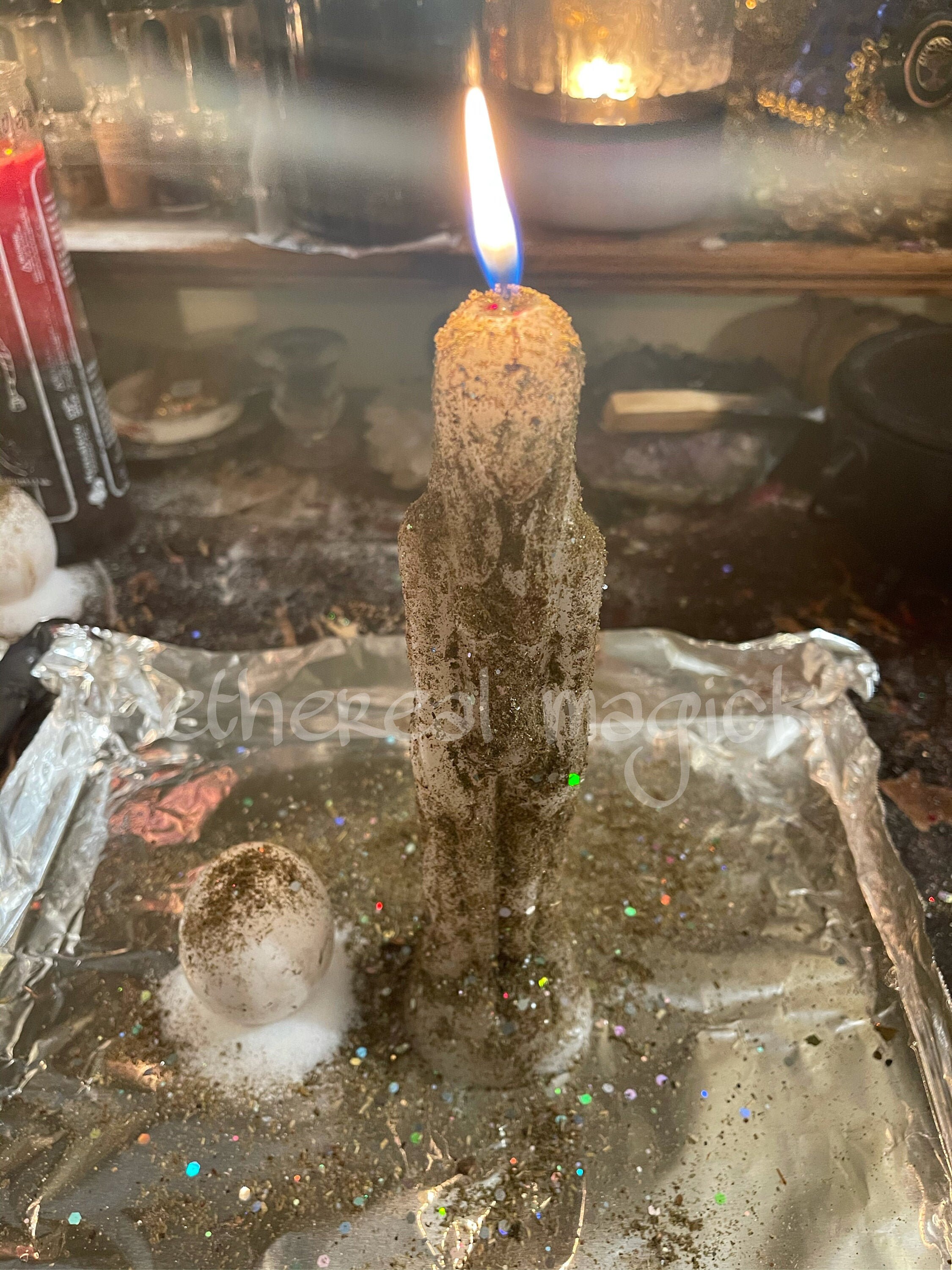 Uncrossing Spell - Etsy