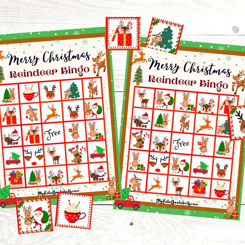 MyKidzBookshelf - Etsy