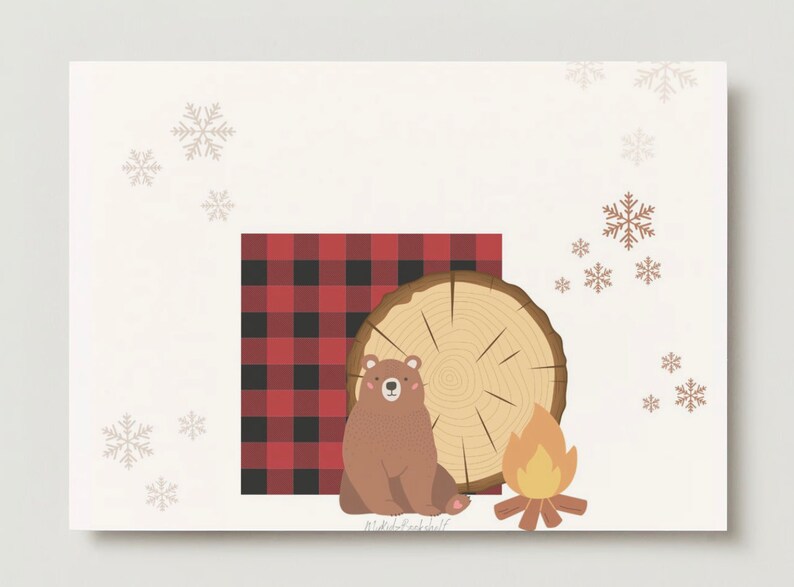 Happy Birthday Printable Birthday Card / Instant Digital Download PDF ...