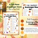 The Best Fun Fall Scavenger Hunt I Spy Instant Digital Download Kids ...