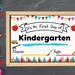 Back to School Sign Printable Set - Instant Digital Download Fun First ...