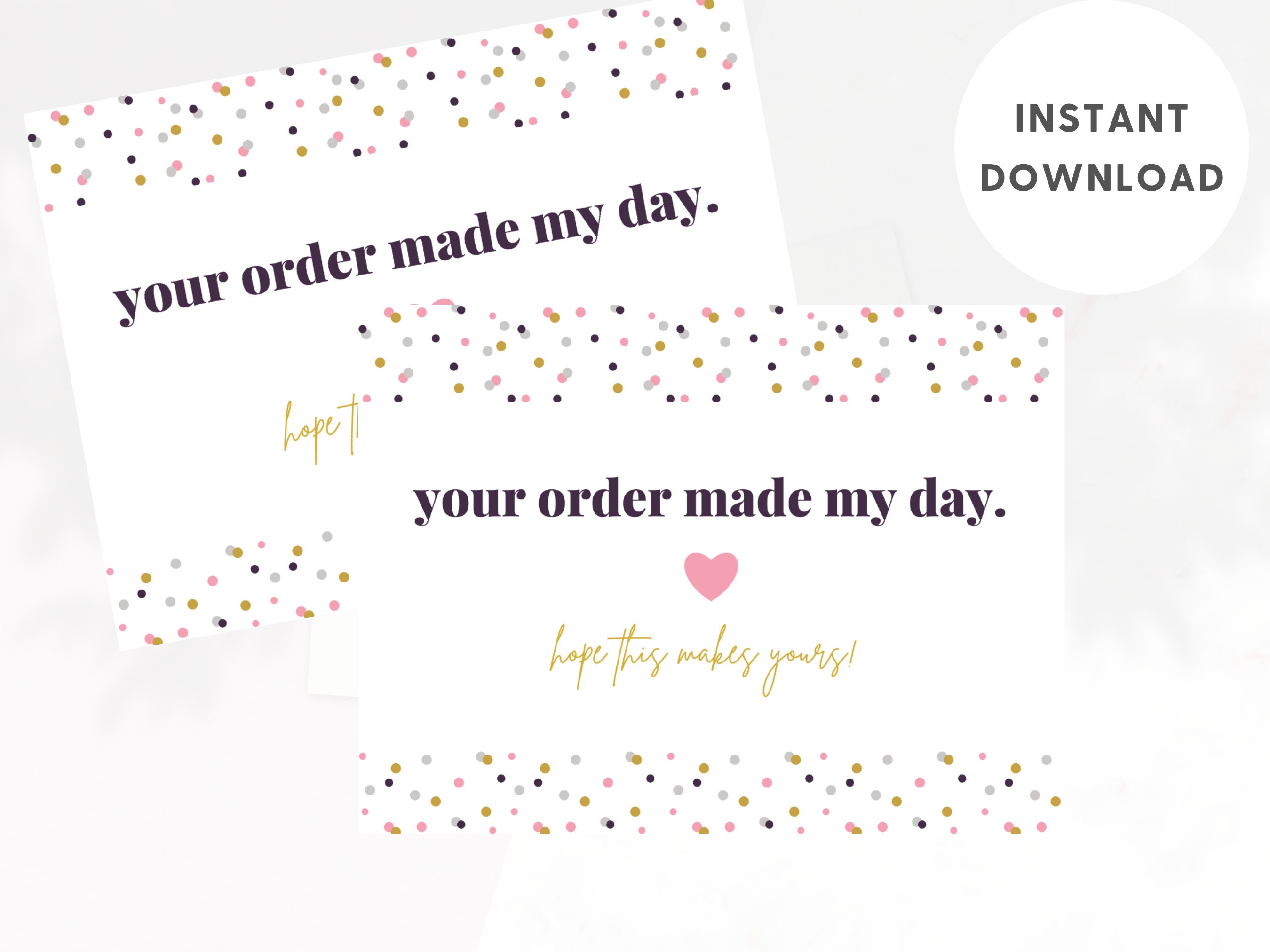 INSTANT DOWNLOAD | Poshmark Seller Bundle | Poshmark Closet Signs ...