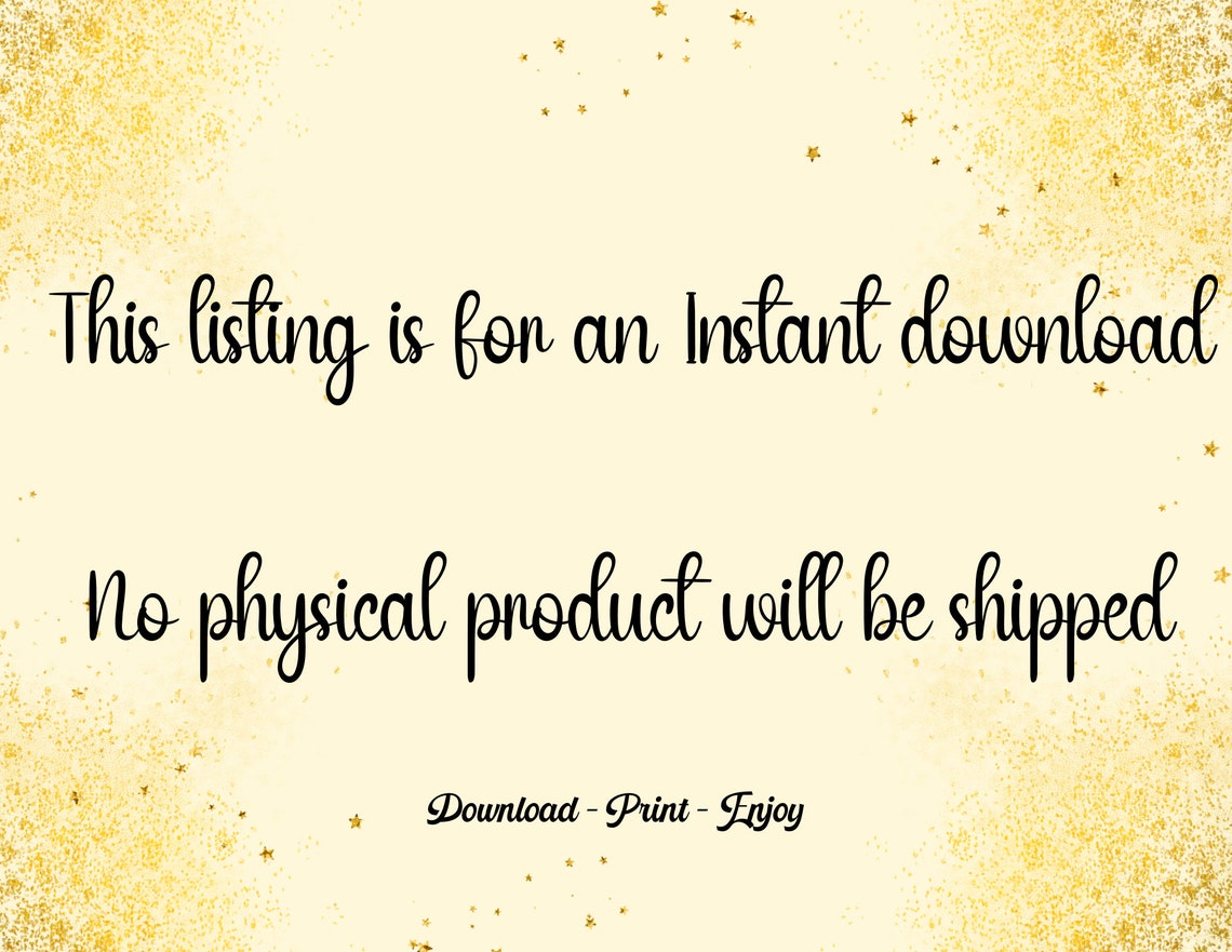 2D Shapes Montessori 3 Part Flash Cards Instant Download - Etsy