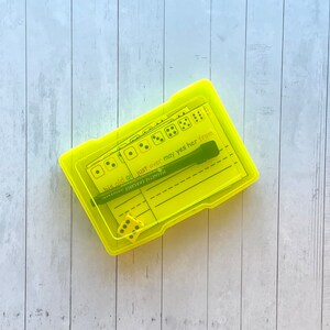 Roll a Sight Word-1st Grade List- Task Box Activity Set- Montessori ...