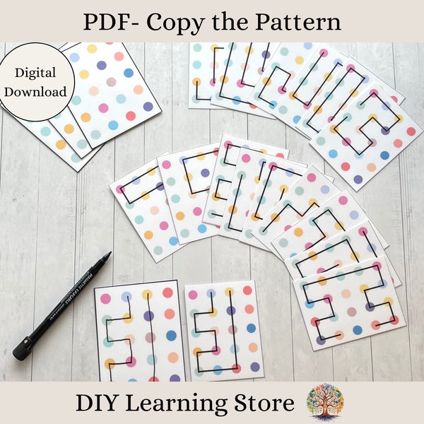 Toddler Pattern - Etsy