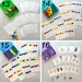 Preschool Activity Bundle- 16 Task Box Learning Activities and Carrying ...