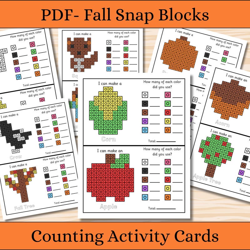 DIYLearningStore - Etsy