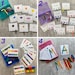 Preschool Activity Bundle #2- 16 Task Box Activity Sets With Carrying ...