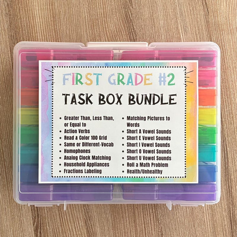 DIYLearningStore - Etsy