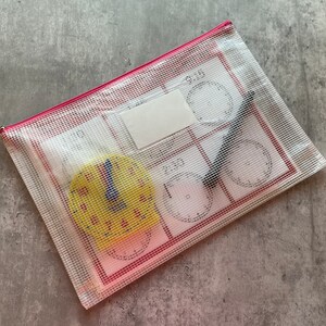 Telling Time Activity Set- Montessori Learning Toy for Preschool ...