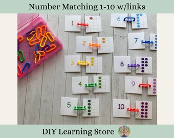 Zoo File Folder Games Fine Motor Skills Color Matching Letter Matching ...