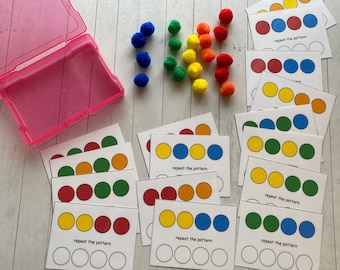 Hole Punch Activities Preschool Fine Motor Skills Activity Learning ...