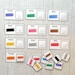 Color Matching- Task Box Activity Set- for Toddlers, Preschool ...