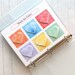 PDF Match the Colored Hearts Valentine's Day Activity Page for ...