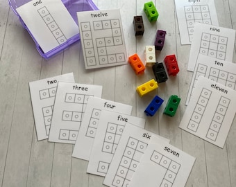 June Cut and Paste Bundle Special Education Fine Motor - Etsy