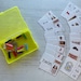 Short I Vowel Sounds Phonics Activity Set- Montessori Preschool ...