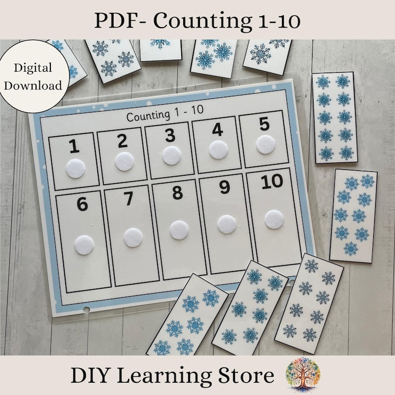 DIYLearningStore - Etsy