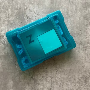Lowercase Letter Match Task Box- Preschool Letters, Alphabet Matching ...