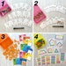 Preschool Activity Bundle- 16 Task Box Learning Activities and Carrying ...