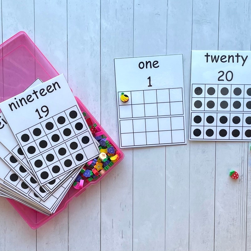 Homeschool Preschool - Etsy