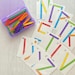 Craft Sticks Alphabet Activity Set- Preschool, Homeschool, Special ...