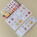 Size Sorting Activity Set- Montessori Learning Toy for Preschool ...