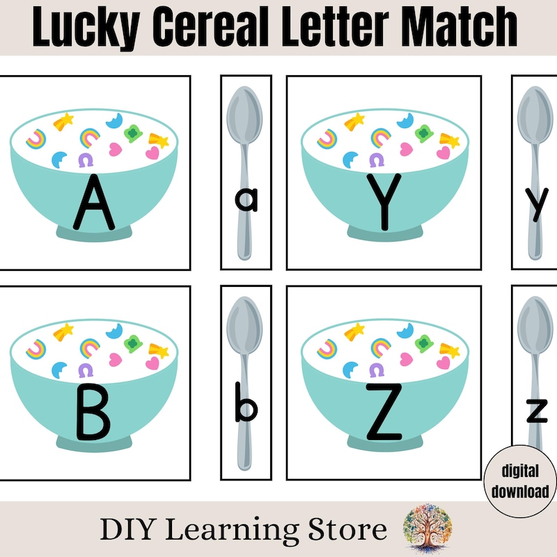 DIYLearningStore - Etsy