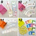 Preschool Activity Bundle- 16 Task Box Learning Activities and Carrying ...