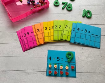 June Cut and Paste Bundle Special Education Fine Motor - Etsy