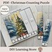 What Comes Next- Pattern Sequencing- Winter Themed Activity- Preschool ...