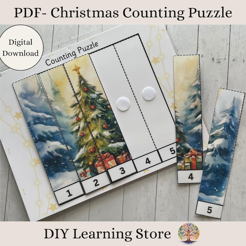 DIYLearningStore - Etsy