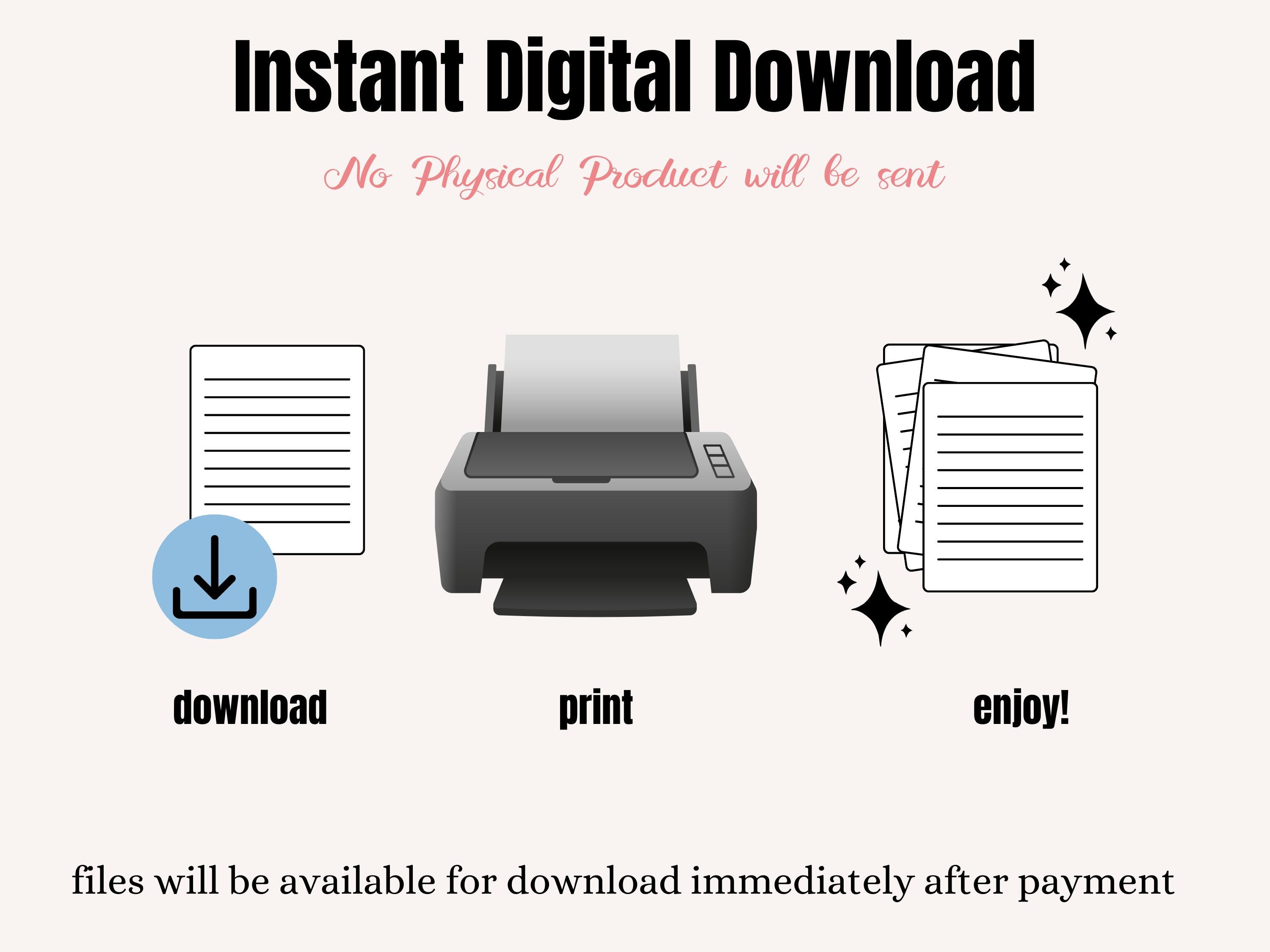 Winter Fine Motor Bundle- Worksheets for Preschool, Kindergarten ...