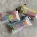 Foam Dice Patterns Bundle- Montessori Toddler, Preschool, Homeschool ...