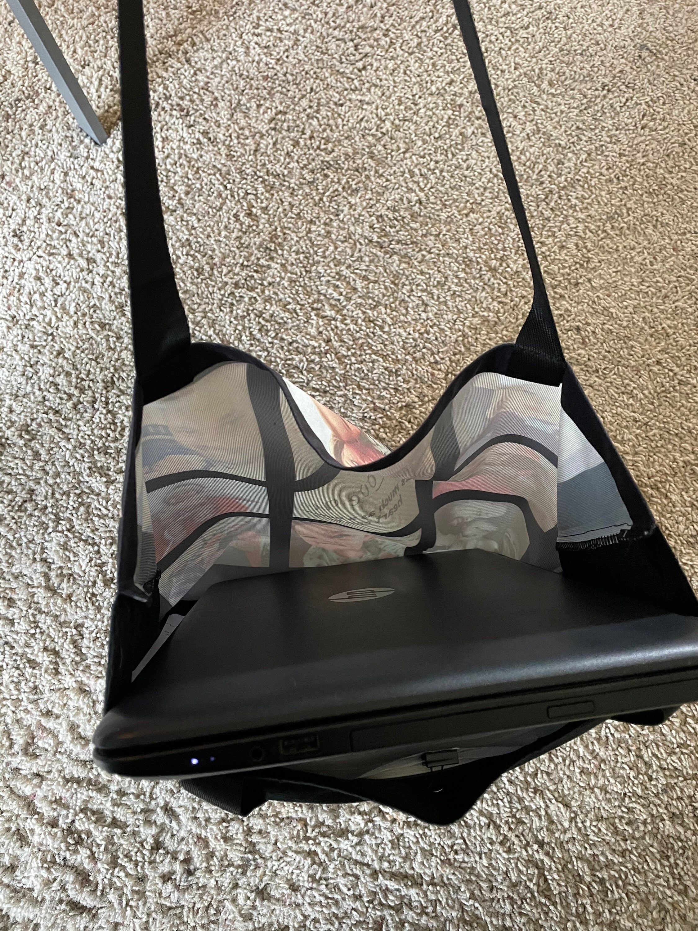 Photo Tote Bag Custom Photo Bag Personalized Family Photo | Etsy