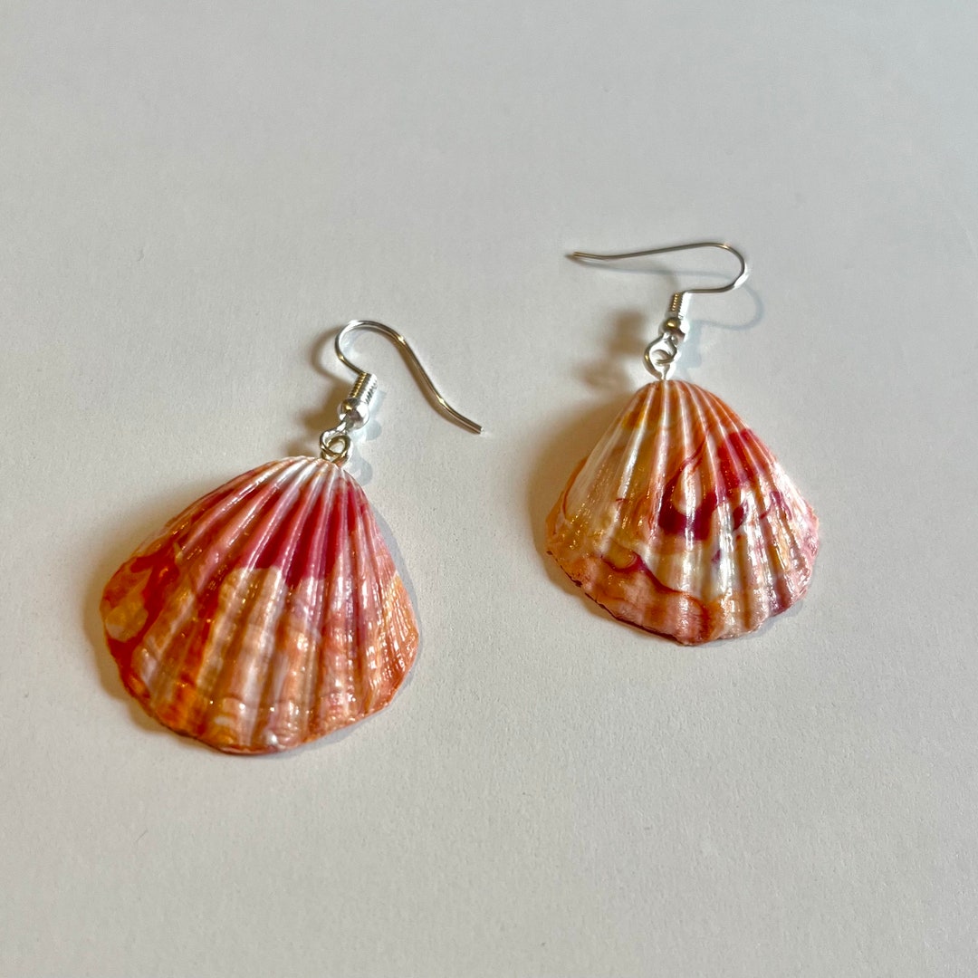 Lesbian Shell Jewellery - Etsy