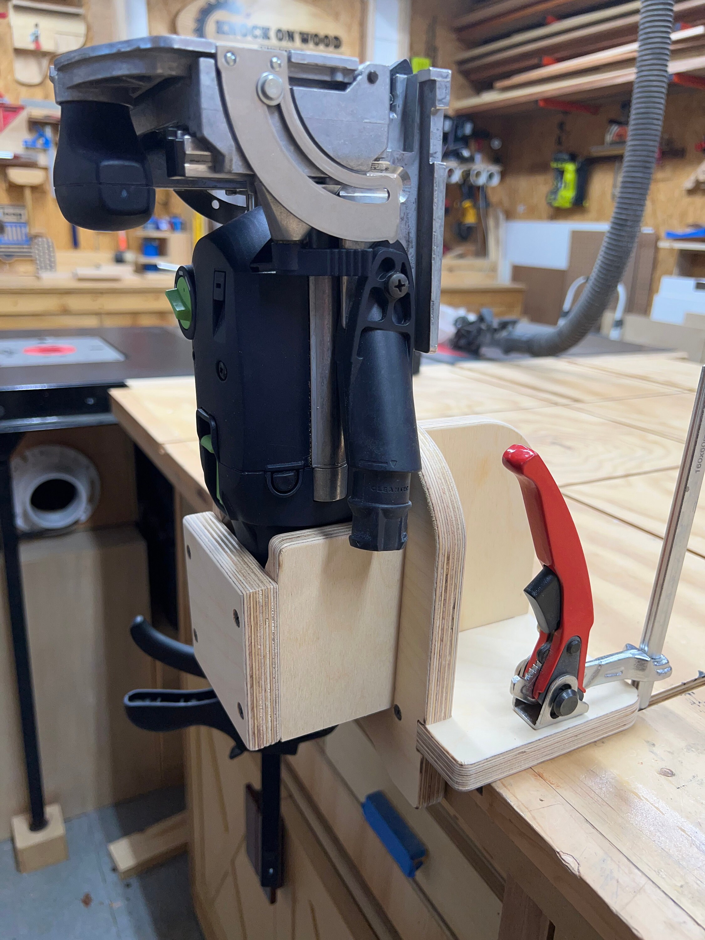 Festool Domino DF500 Caddie - Etsy Canada