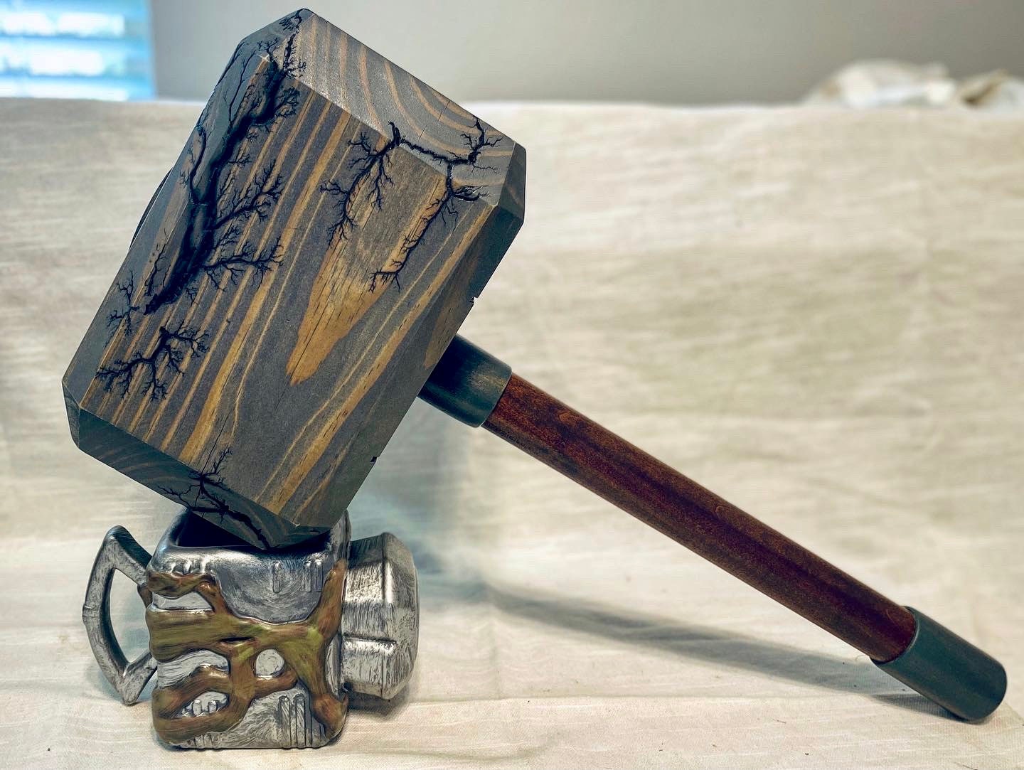 Thor Mjolnir Hammers - Etsy Canada