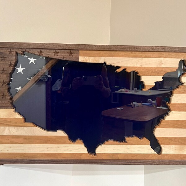 Military Shadow Box - Etsy