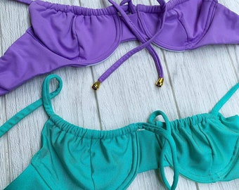 Triangle Top Pattern | Etsy