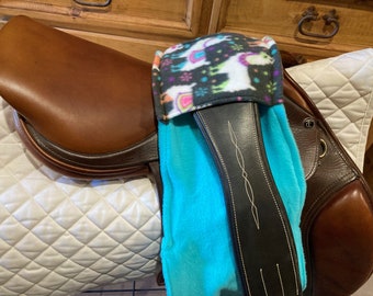 Stirrup and Girth Holder - Etsy